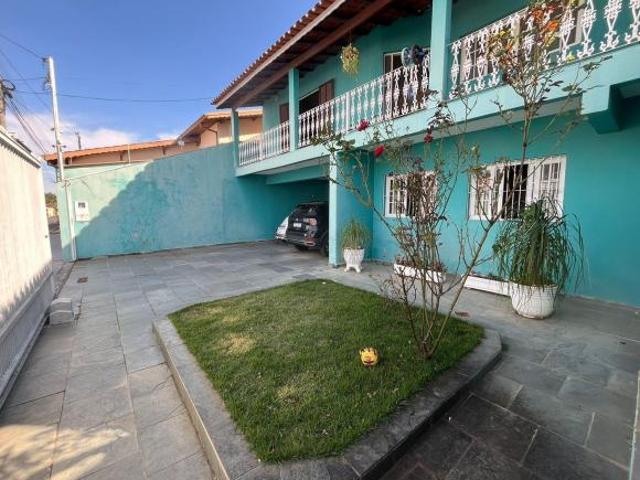 Casa, Residencial das Ilhas, Bragança Paulista, SP