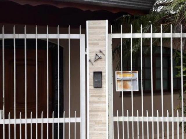 Casa, Residencial das Ilhas, Bragança Paulista, SP