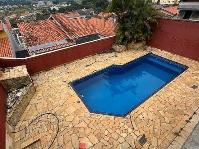 Casa, Residencial das Ilhas, Bragança Paulista, SP