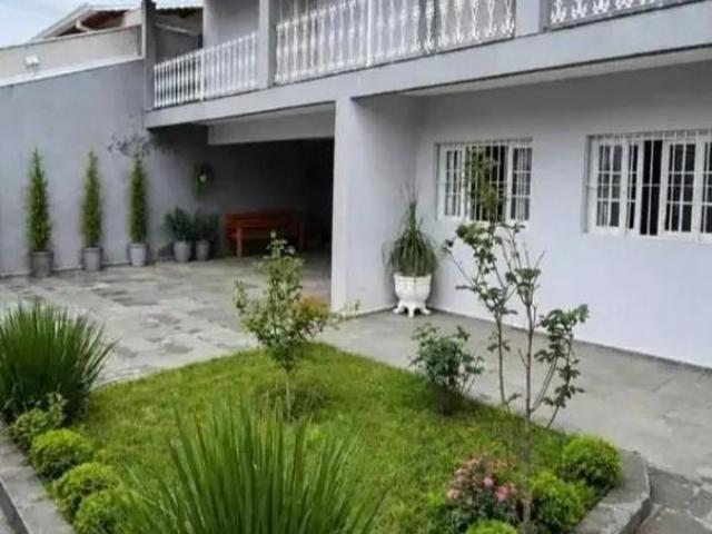 Casa, Residencial das Ilhas, Bragança Paulista, SP