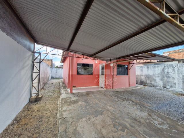 Casa Residencial Daury Riva Sinop, Código