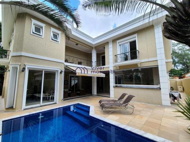 Casa Residencial de Alto Padrão no Morumbi