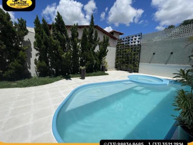 Casa residencial de Alto padrão à venda no Bairro Ipiranga