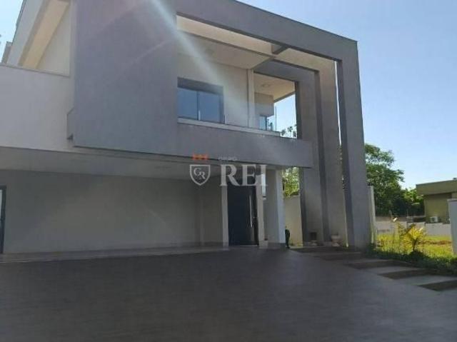 Casa Residencial de Alto Padrão R$ 15.000,00 + Condomínio