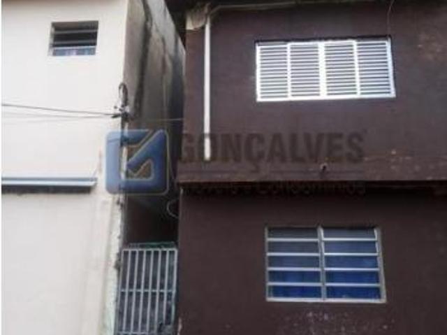 Casa Residencial de 2 Quartos à Venda em Montanhão, SBC 1 Vaga, R$ 346.000