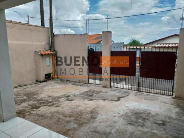 Casa residencial de 2 quartos à venda em Jardim Vista Alegre, Santa Bárbara d&apos Oeste