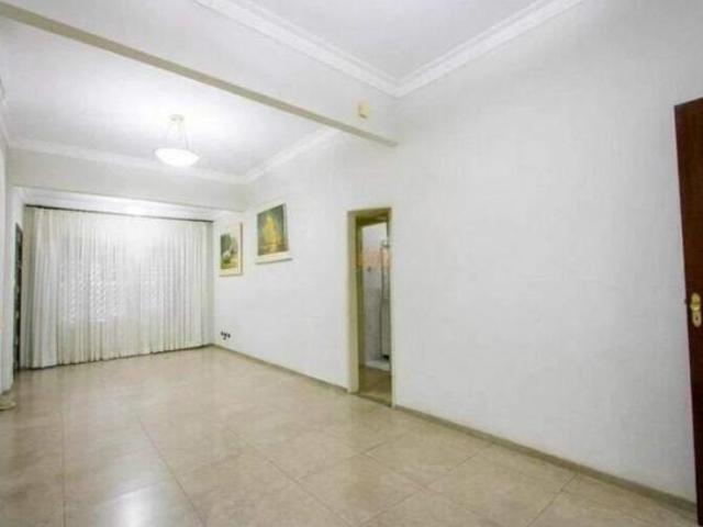 Casa Residencial de 2 Quartos com Garagem em Vila América, Santo André – Financiamento Aceito