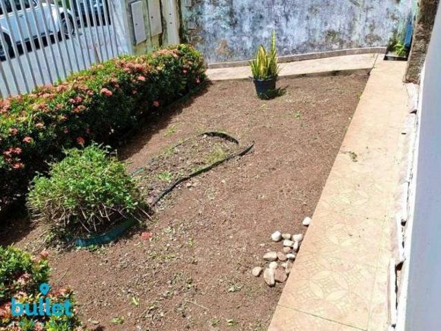 Casa residencial de 2 quartos com suíte, frente, Cambuí – Financia R$ 1.100.000