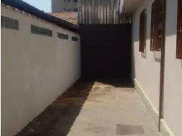 Casa residencial de 3 quartos com 250 m² em Vila Floresta, Santo André — R$ 890.000