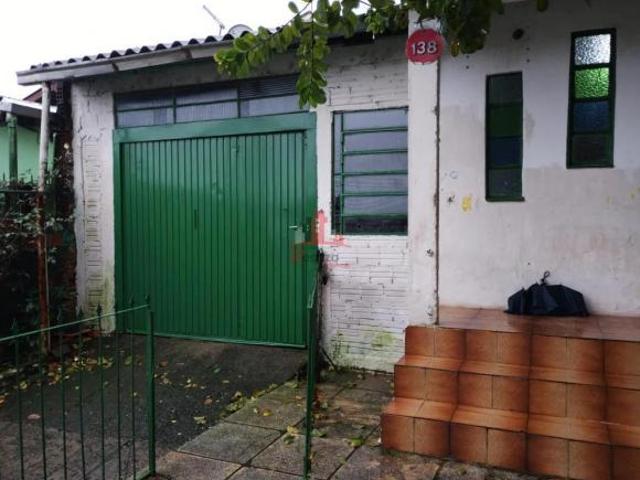 Casa Residencial de 3 Quartos e 2 Vagas a Venda em Sapucaia do Sul