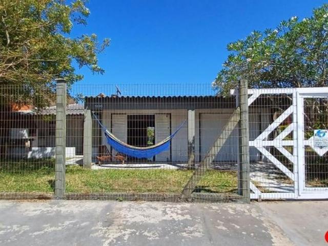 Casa Residencial de 3 Quartos em Imbé/RS