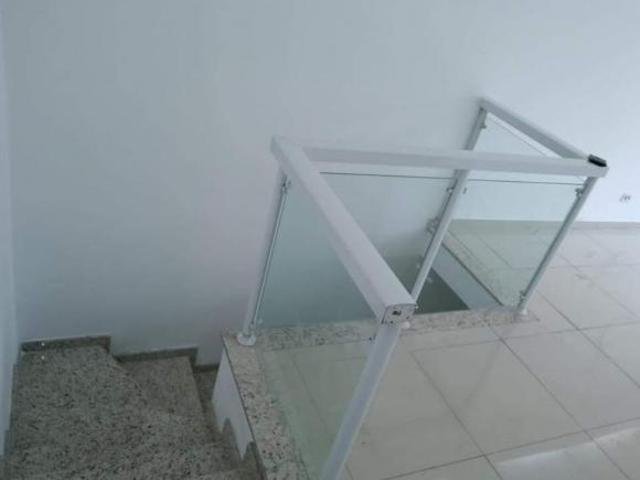 Casa Residencial de 4 Quartos à Venda no Centro de Santo André – Financia