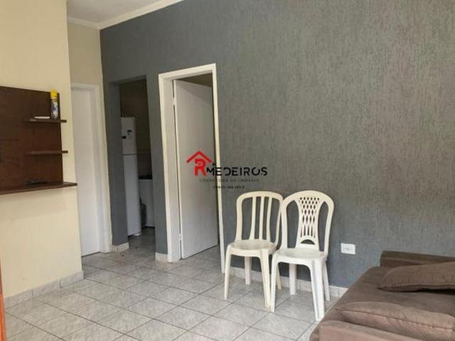 Casa Residencial de 50m² e 1 dormitório Aviação