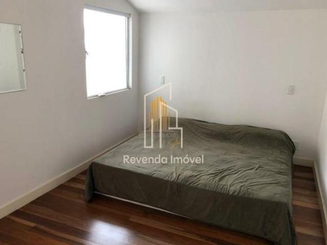 CASA RESIDENCIAL DE 82M² POSSUI 1 DORMITÓRIOS, 2 BANHEIRO E 2 VAGAS Á VENDA NA REGIÃO DE PINHEIROS