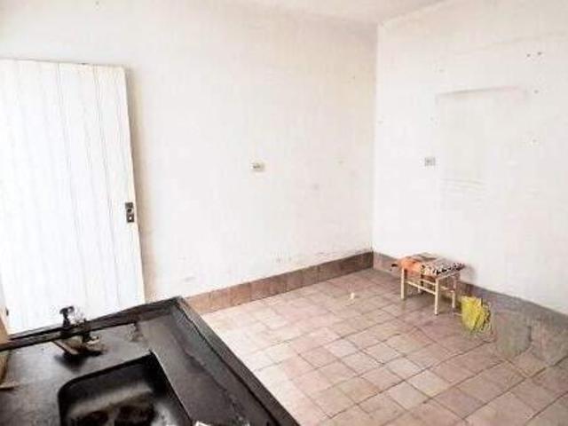 Casa residencial de 97 m² em Vila Scarpelli, Santo André – 1 quarto, 1 vaga, R$ 390.000