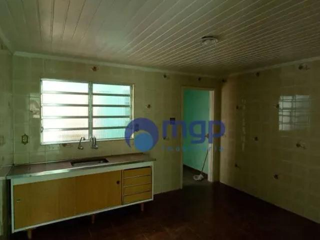 Casa Residencial, de 90m², no Bairro Vila Medeiros
