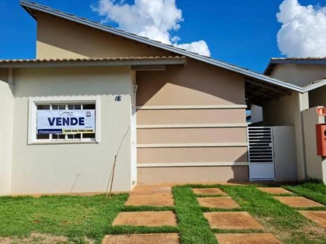Casa Residencial Di Monate