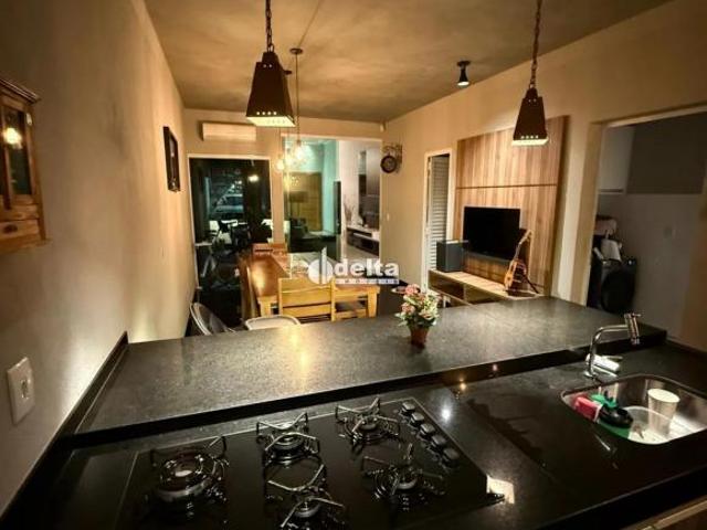 Casa residencial disponível para venda bairro Alto Umuarama em Uberlândia MG
