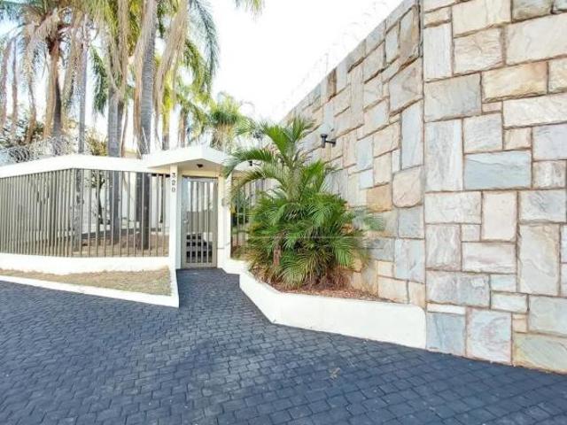Casa residencial disponível para venda e locação no bairro Cidade Jardim em Uberlândia MG
