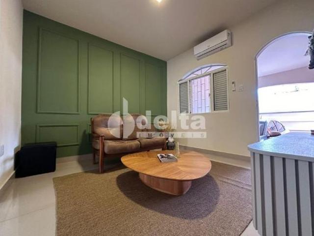 Casa residencial disponível para venda no bairro Fundinho em Uberlândia MG