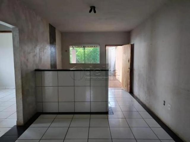 Casa residencial disponível para venda no bairro Jardim Brasília em Uberlândia MG