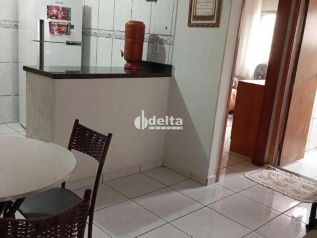Casa residencial disponível para venda no bairro Santa Rosa em Uberlândia MG