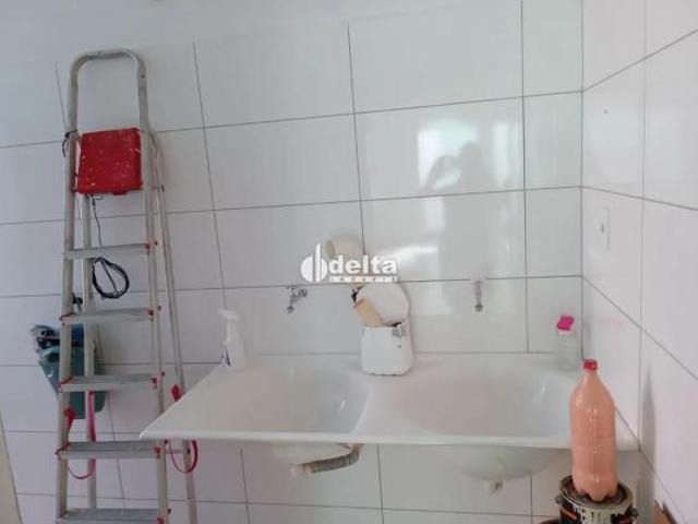 Casa residencial disponível para venda no bairro Shopping Park em Uberlândia MG