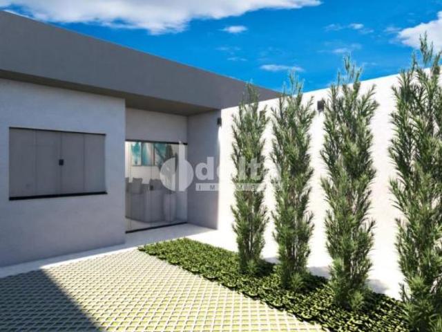 Casa Residencial disponível para venda no bairro Shopping Park em Uberlândia MG