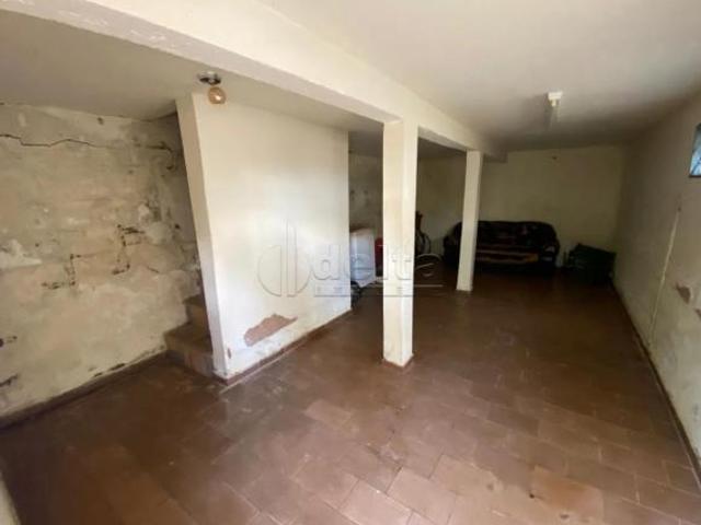 Casa residencial disponível para venda no bairro Pampulha em Uberlândia MG