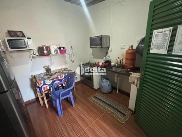 Casa residencial disponível para Venda no bairro Tocantis em Uberlândia MG