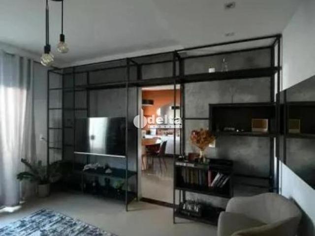 Casa residencial disponível para Locação e venda no bairro Shopping Park em Uberlândia MG