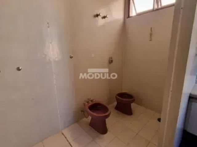 Casa residencial disponível para locação no bairro Centro