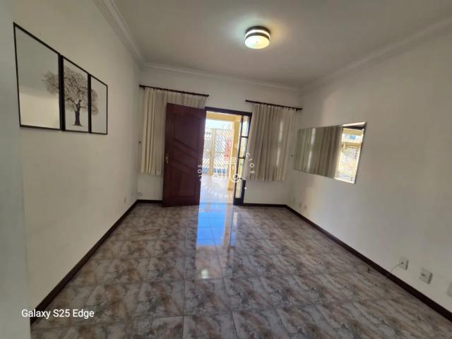 CASA RESIDENCIAL DISPONÍVEL PARA LOCAÇÃO NO BAIRRO VILA GRAFF JUNDIAÍ SP