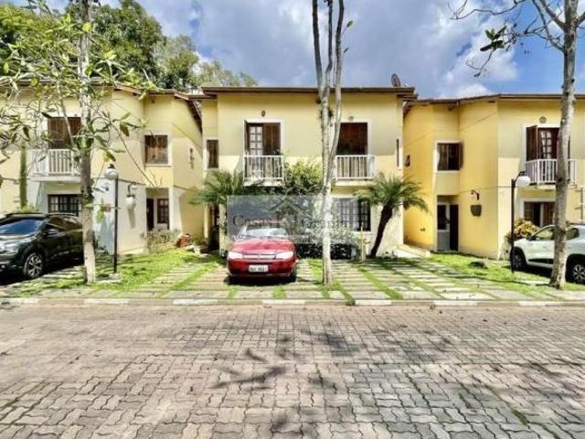 Casa, Residencial do Bosque, Cotia, SP