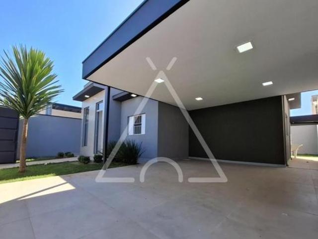 Casa, Residencial do Bosque, Mogi Mirim, SP