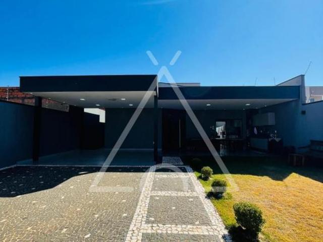 Casa, Residencial do Bosque, Mogi Mirim, SP