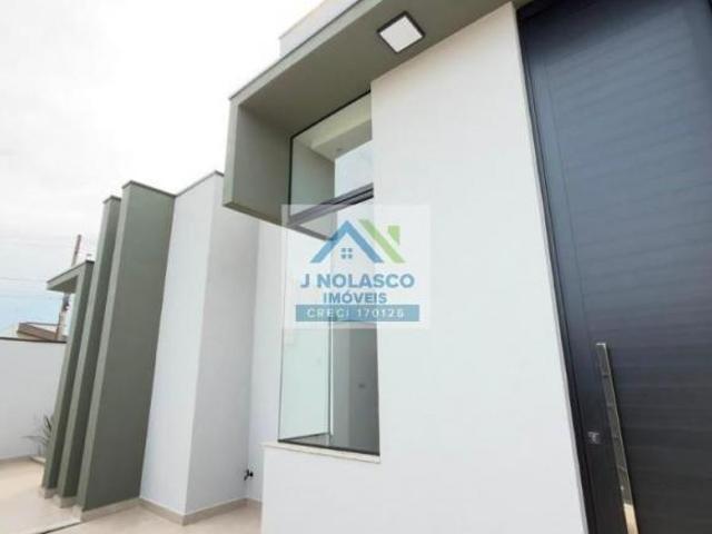 Casa, Residencial do Bosque, Mogi Mirim, SP
