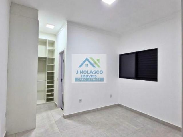 Casa, Residencial do Bosque, Mogi Mirim, SP