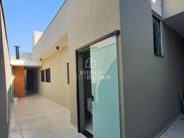 Casa, Residencial do Bosque, Mogi Mirim, SP