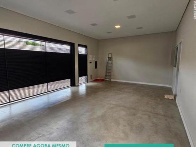 Casa, Residencial do Lago, Ibitinga, SP