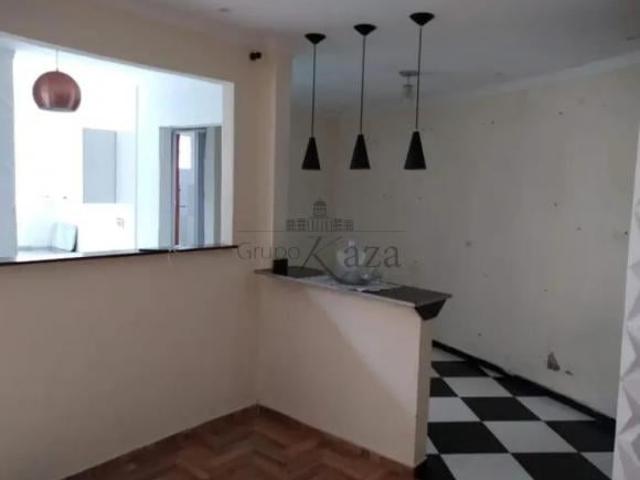 Casa Residencial Dom Bosco 316m²