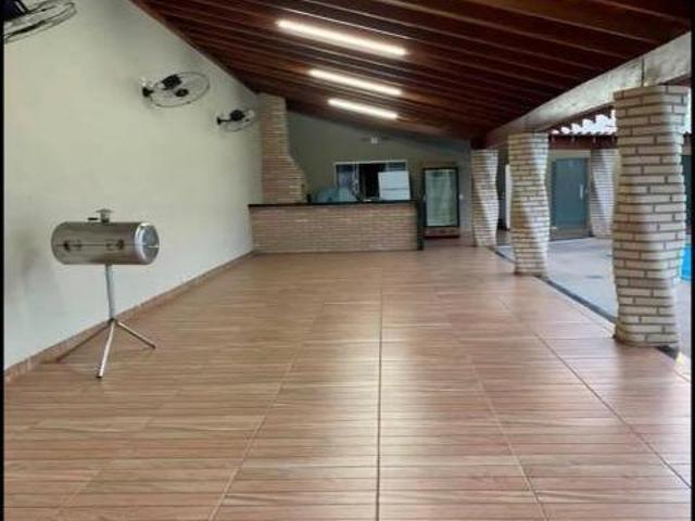 Casa, Residencial dos Ipes, Catanduva, SP
