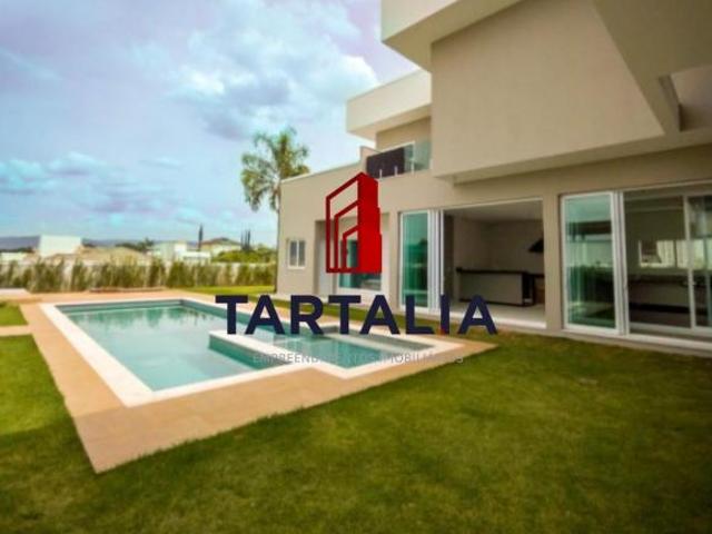 CASA RESIDENCIAL DOS LAGOS