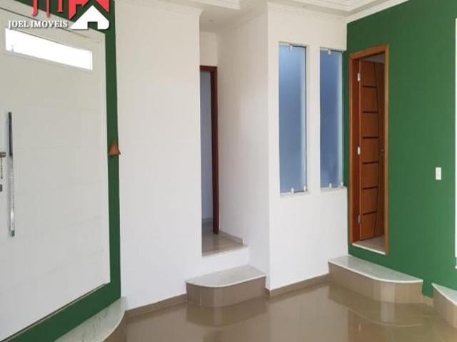 CASA RESIDENCIAL DOS LAGOS