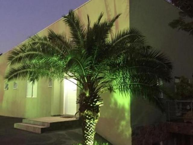 CASA RESIDENCIAL DOS LAGOS