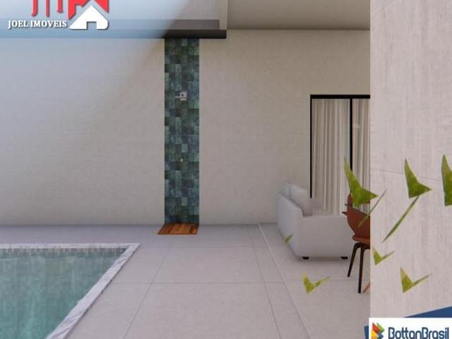 CASA RESIDENCIAL DOS LAGOS