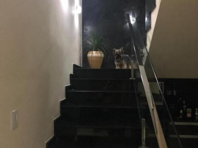 Casa, Residencial dos Lagos, Bragança Paulista, SP