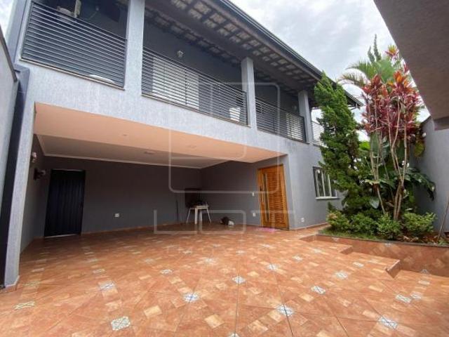 Casa, Residencial dos Lagos, Bragança Paulista, SP