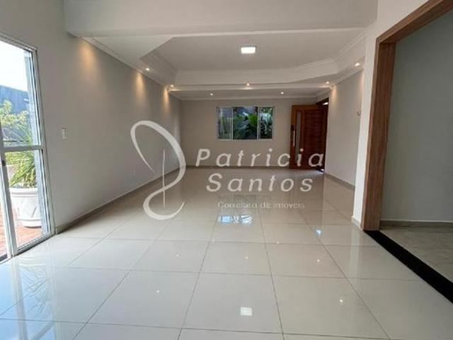 Casa, Residencial dos Lagos, Bragança Paulista, SP