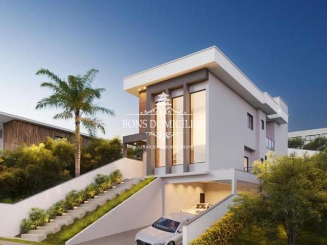 Casa, Residencial dos Lagos, Cotia, SP